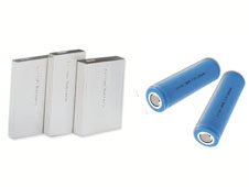 ESES Lithium Battery